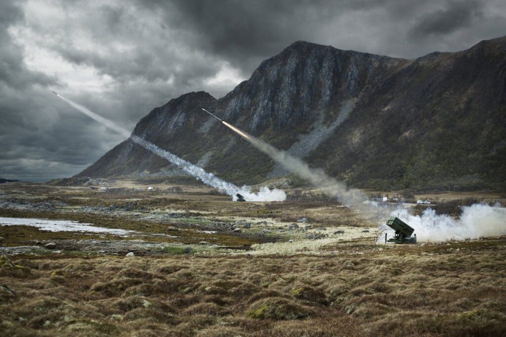 Meet the project that will change NATO – “Sky Shield” - Euro-Atlantic ...