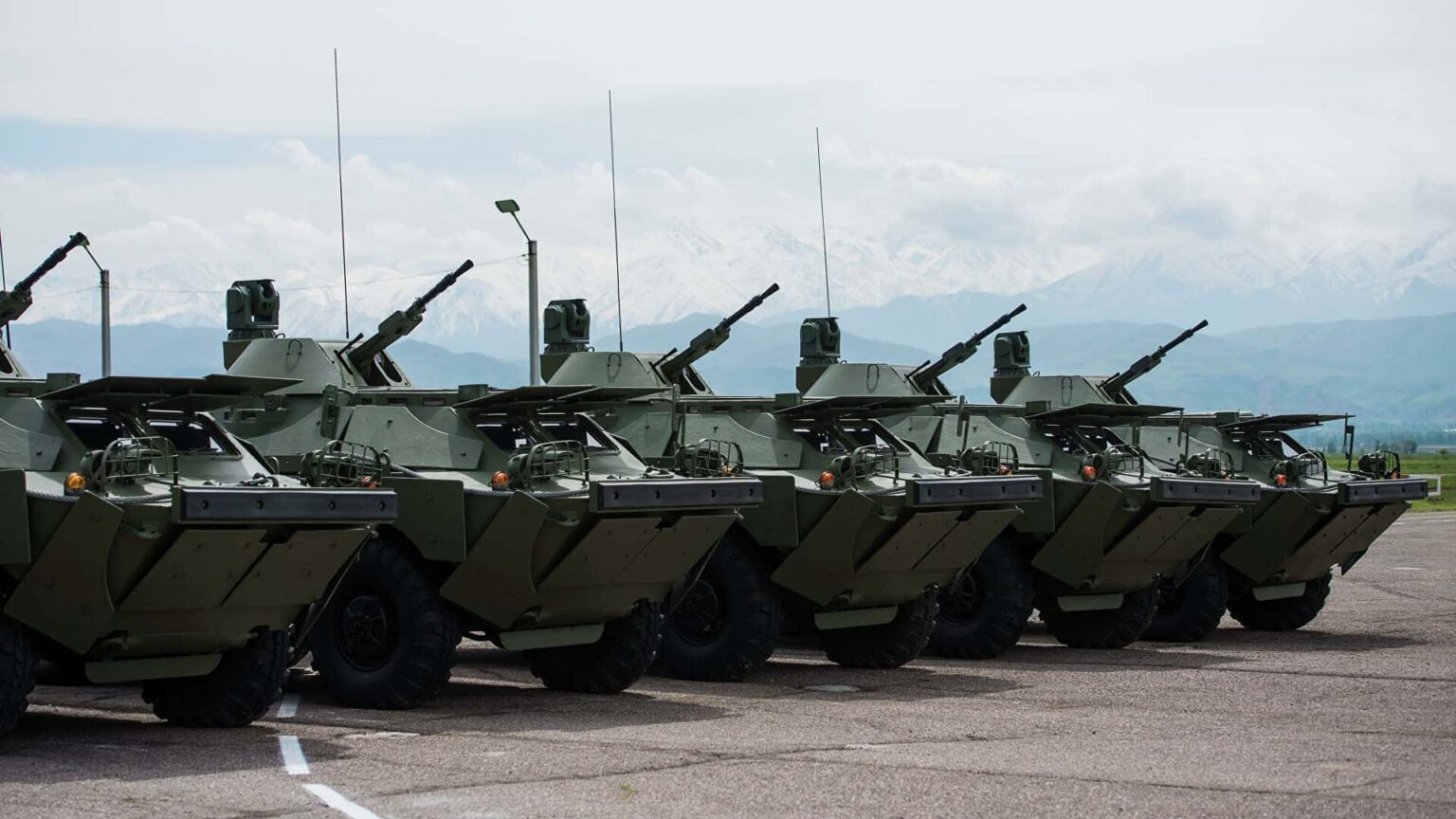 What three allies allow Russia to extend its war against Ukraine ...